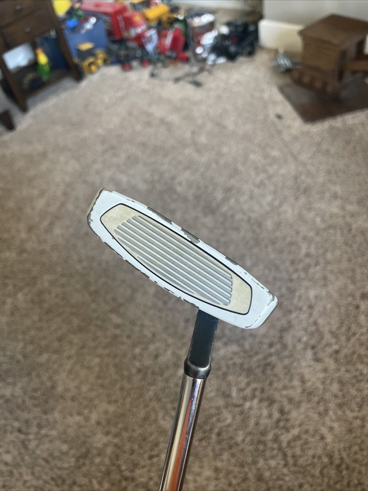 New Taylormade Spider EX Putter Choose Head Model Color Length SpiderEX ...