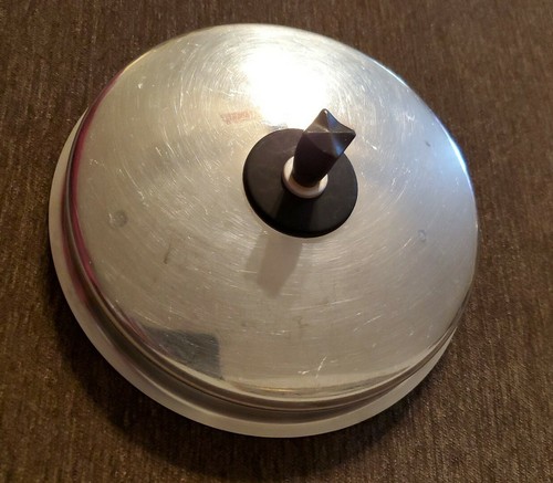 Vintage Magic Maid waterless stainless Cookware 8" Replacement lid For ...