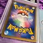 PSA 10 2008 Charizard 1st Edition #092 Holo Pokemon Japanese Stormfront ...