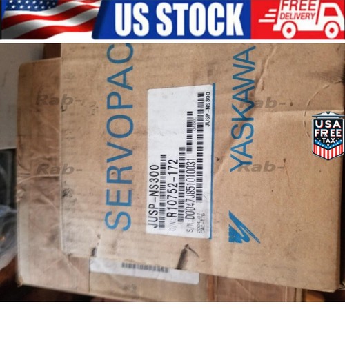 New 1PC Yaskawa servo expansion module JUSP-NS300 | eBay