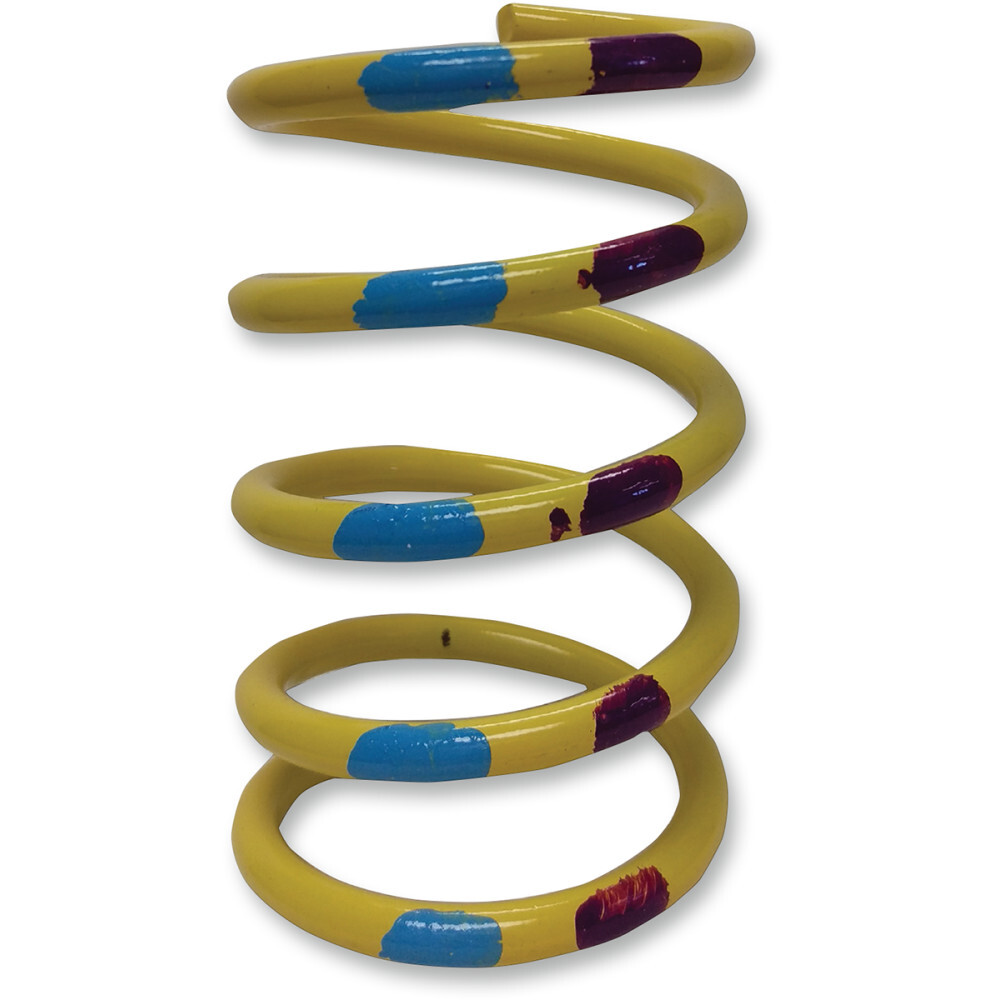 Venom Ski-Doo pDrive Primary Clutch Spring 165-350 Yellow/Purple/Blue ...