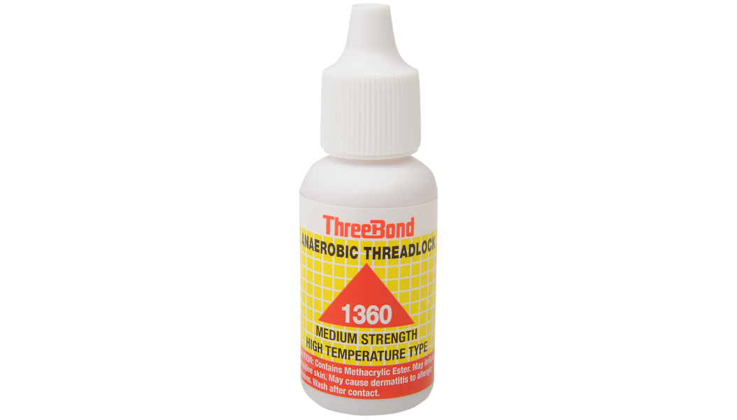 Threebond High Temperature Thread Lock 10ml Bottle 3711-0044 for sale ...