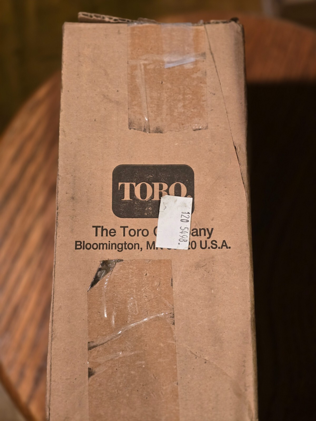 Toro Commercial 116-5461 Hour Meter Kit | eBay