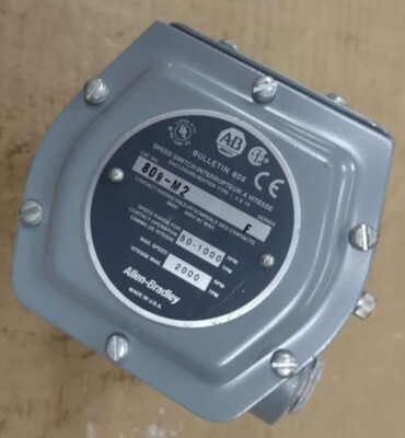 Rotary - Allen Bradley