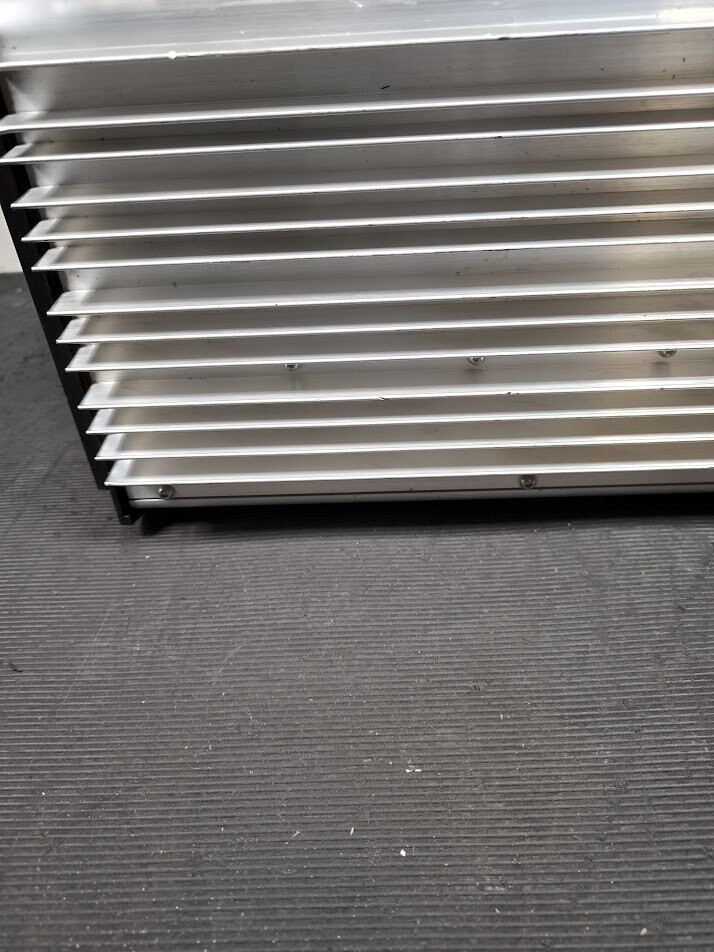 Unità MCU HP RCM PF1 230V 50Hz - Usato, Funzionante, Usura Cosmetica | eBay