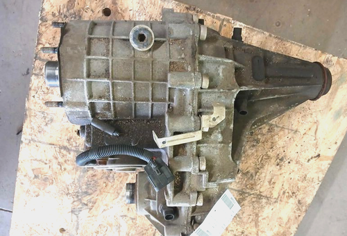 2003-2007 CHEVROLET TAHOE Opt NP8 Transfer Case Assembly OEM | eBay
