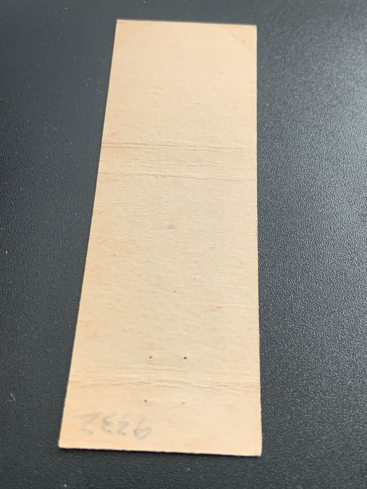 Vintage Illinois Matchbook: “Triangle Tap” South Beloit, IL | eBay