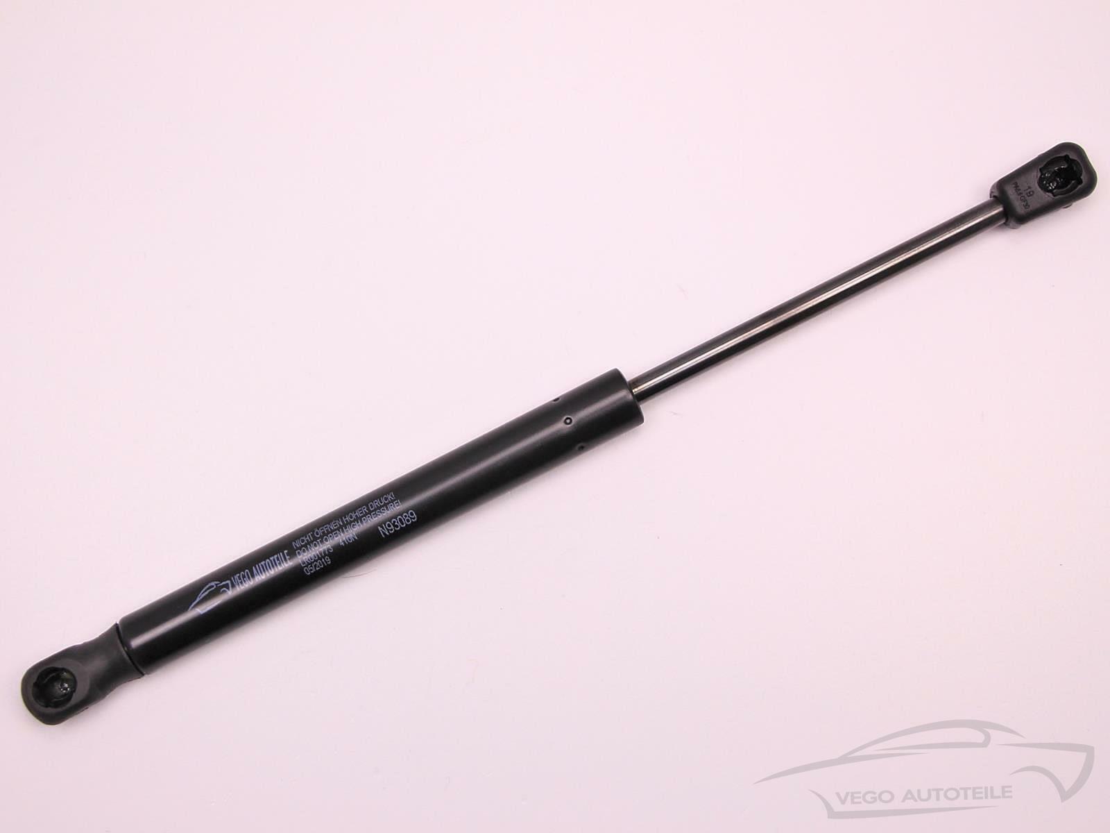 1 Piece Gas Spring Damper Bonnet Land Rover Freelander 2 LR001773 | eBay UK