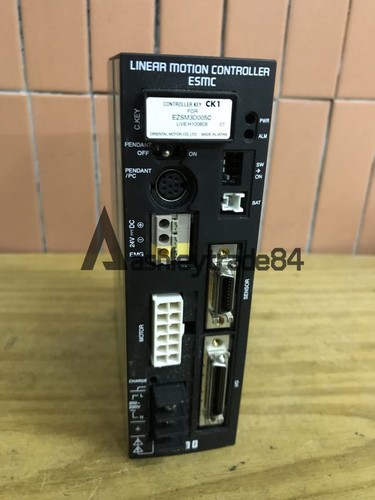 1PCS NEW Oriental Drive ESMC-C2 | eBay