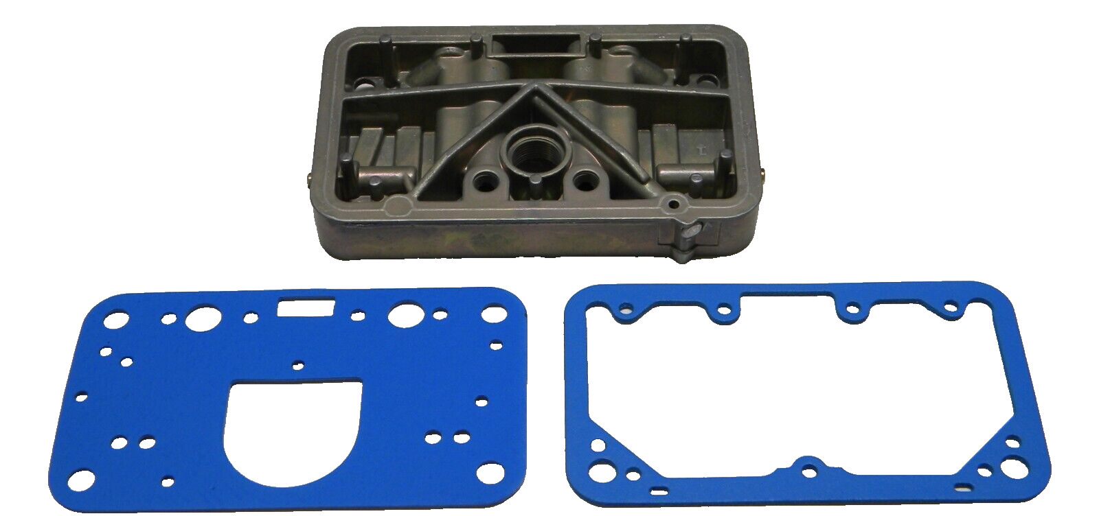 Holley 134-137 Replacement Primary Metering Block, Holley 4412 2300 ...