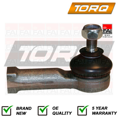Tie Rod End Front Torq Fits Lotus Elise 1995- Elise 340R 2000-2001 1.6 ...