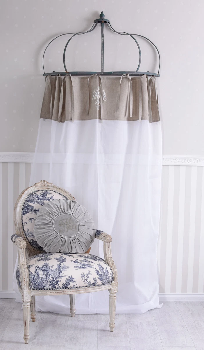 Rideaux Maison De Campagne | Ventana Blog