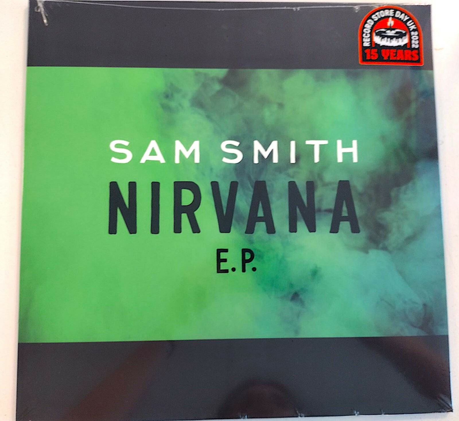 Nirvana Sam Smith