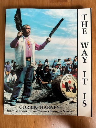 The Way It Is : One Water...One Air...One Mother Earth... by Corbin ...