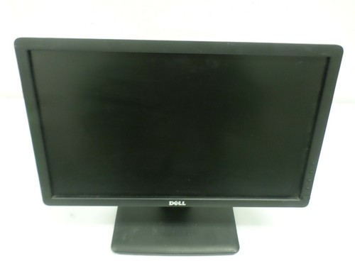 19" Dell Panel Monitor E1912Hc w/ Stand | eBay