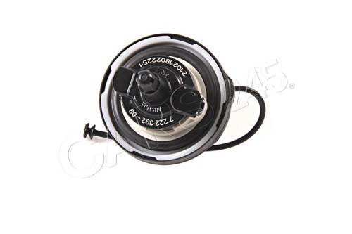 BMW F20 F21 F22 F30 F32 X5 Diesel Non-Locking Fuel Cap OEM Genuine ...