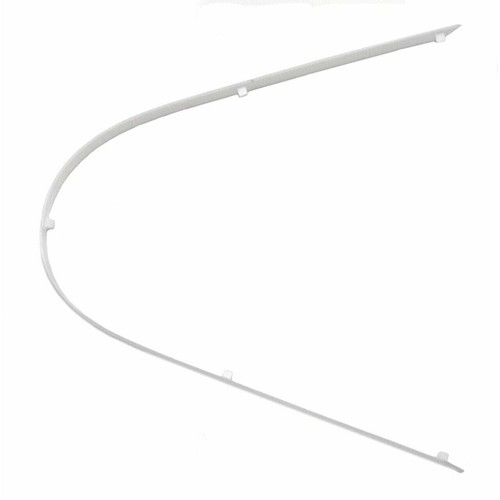 OEM Drum Glide for Frigidaire LEQ2152EE1 FEX831FS2 FSE849GHS1 ...