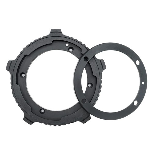 SOONWELL PL-EF Camera Lens Adapter For PL Lens to Canon EF Mount BMPCC ...