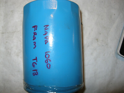 Performance Technology Parts 68147 Forklift Oil Filter | eBay