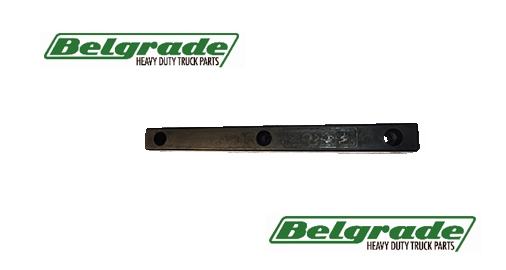 Genuine Maxon Liftgate OEM #905344-01 24x3x2.5" Rubber Bumper Truck or ...
