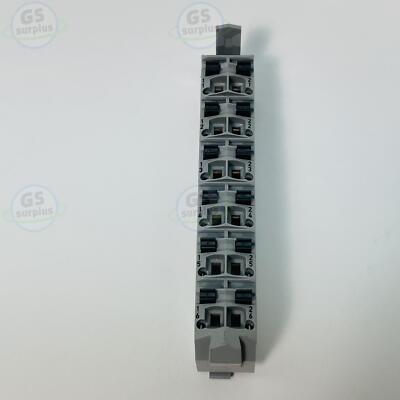 B&R X20 TB12 / X20TB12 Terminal Block | eBay