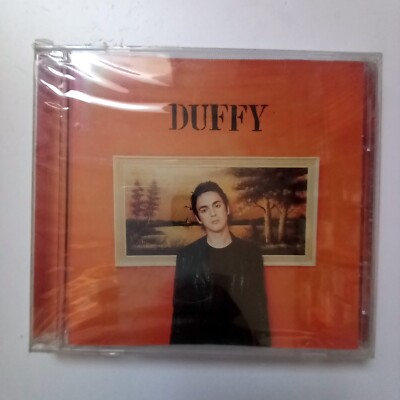 DUFFY ‎– DUFFY (1995) CD SEALED ALBUM MADE IN THE EC | eBay