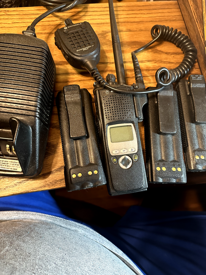 motorola xts5000r vhf | eBay