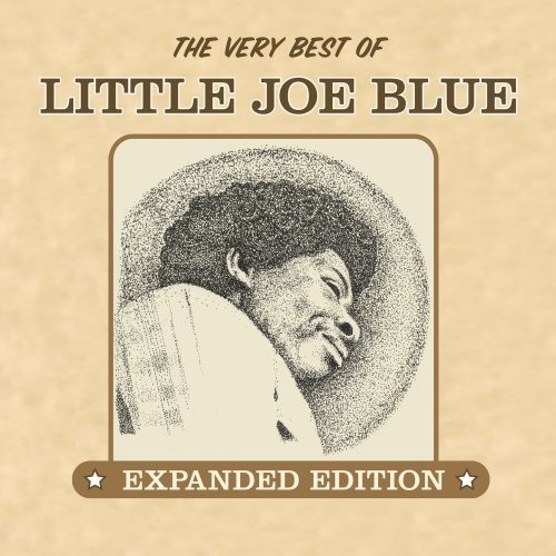Little Joe Blue Very Best of Little Joe.. (CD) (UK IMPORT) 30206194227 ...