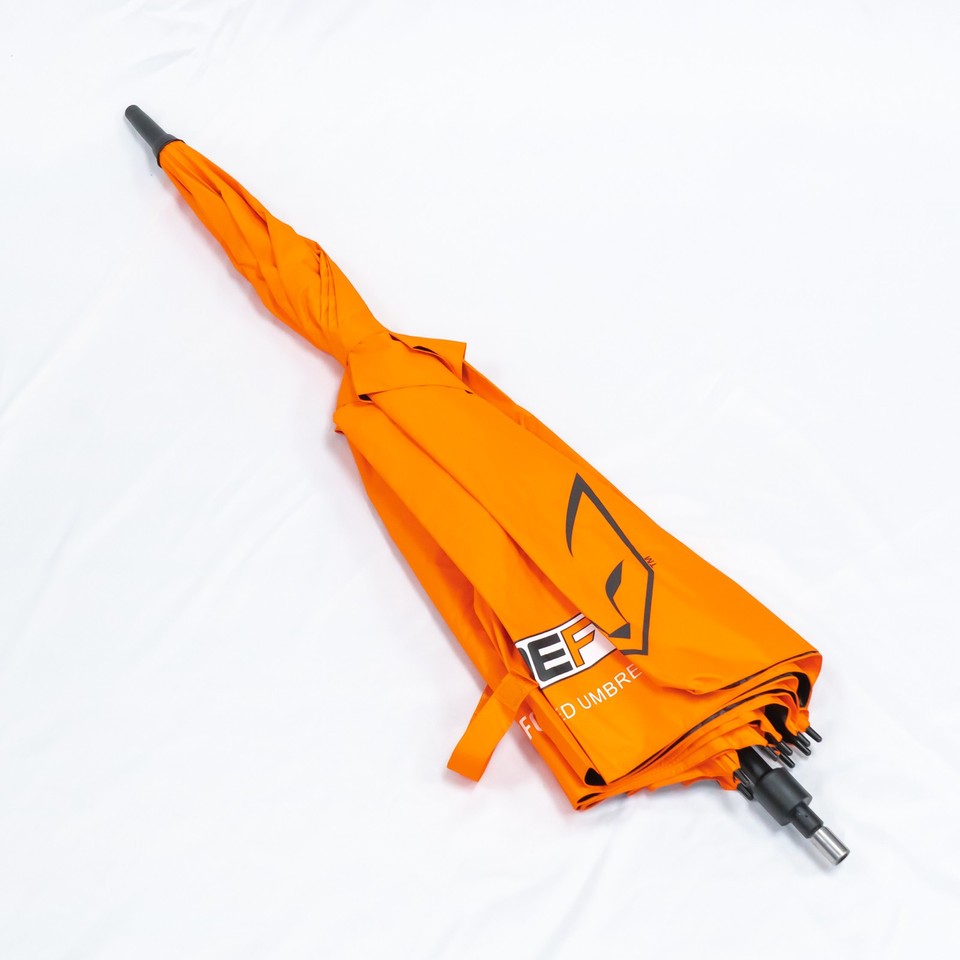 MUKIT-FR Supco TradeFox 60" Umbrella Fire Rated with Magnetic Base Kit ...