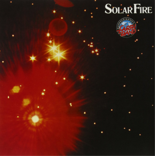 Manfred Mann's Earth Band Solar Fire (Vinyl) 12" Album 5060051331985| eBay