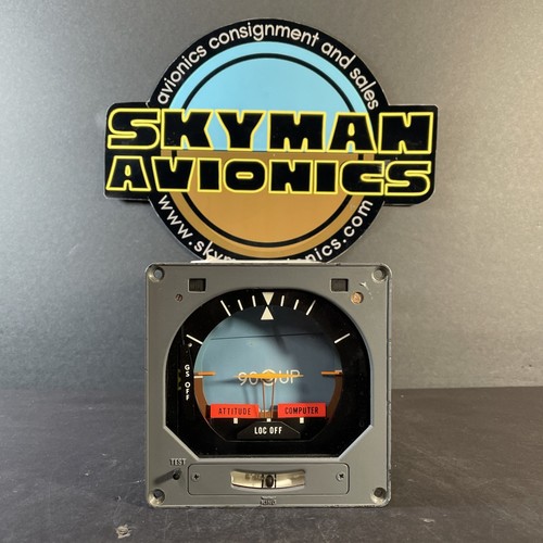 King KCI 310 Flight Command Indicator | eBay