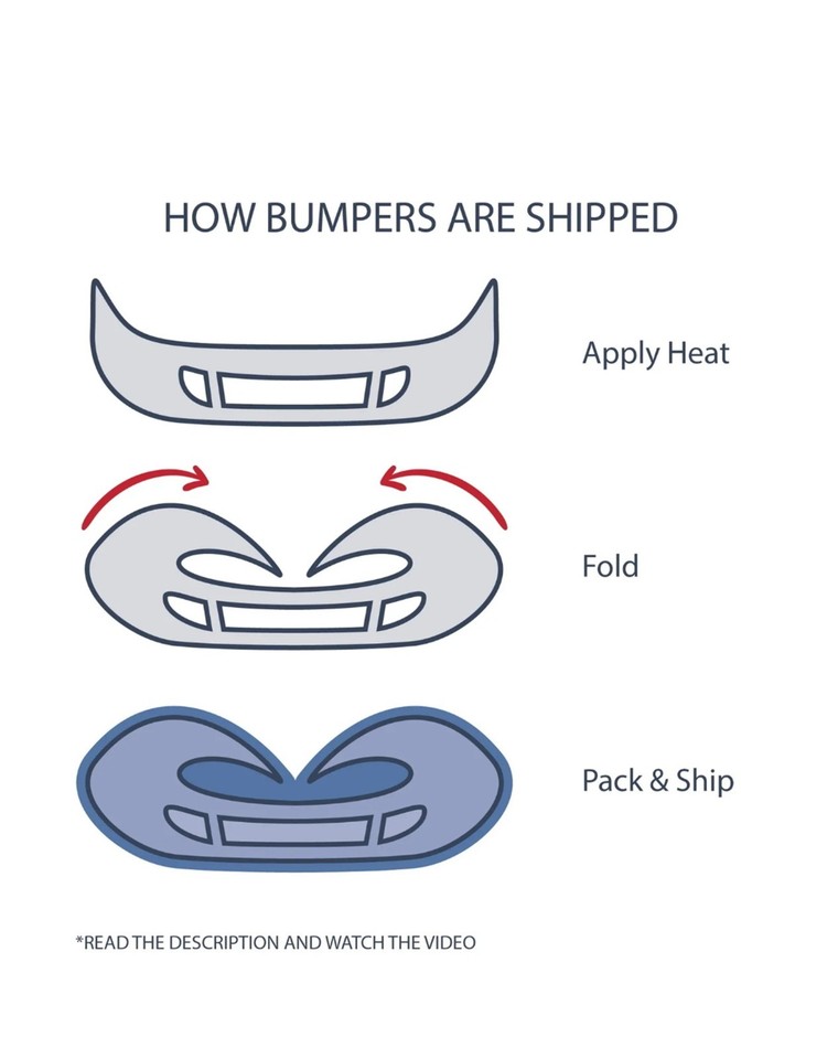 2010 to 2015 Chevrolet Equinox Front Lower Bumper Cover 25920443 Q6151 ...