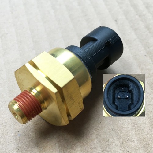 Hydraulic Oil Pressure Sensor 6697920 Fit Bobcat Loader | eBay