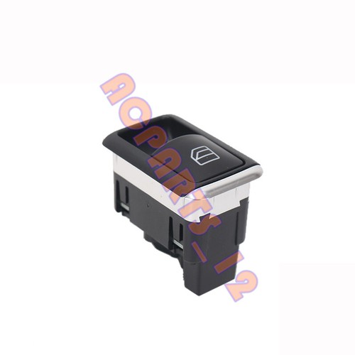 For Mercedes W166 W212 W204 ML GL GLE Passenger Side Window Adjust ...