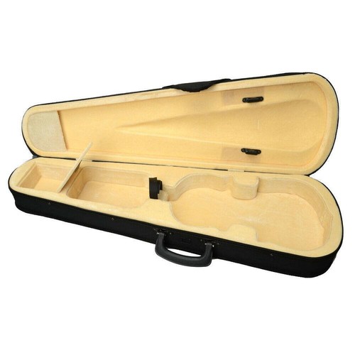 High Quality 4/4 Full Size Violin Hard Case Basic Professional ...