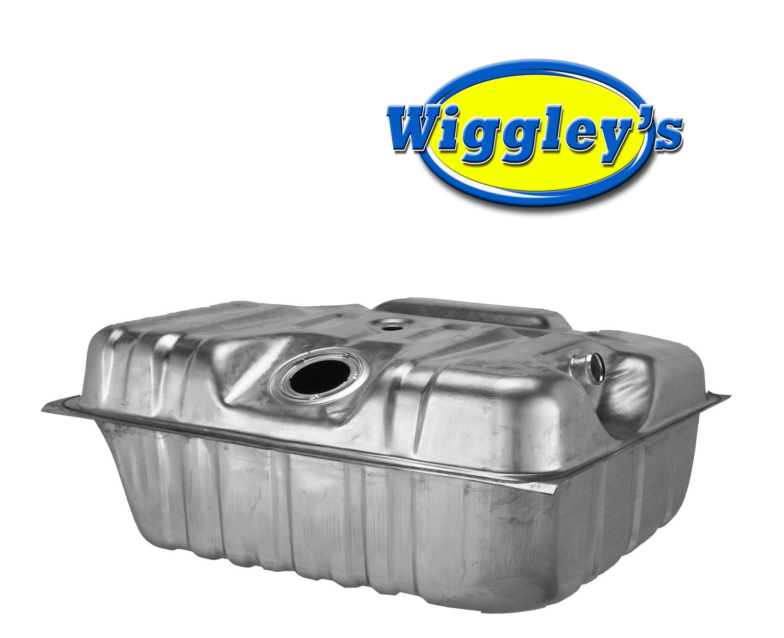 FUEL TANK F26E, IF26E FITS 87 88 89 F150 F250 F350 F53 FORD PICKUP 38 ...