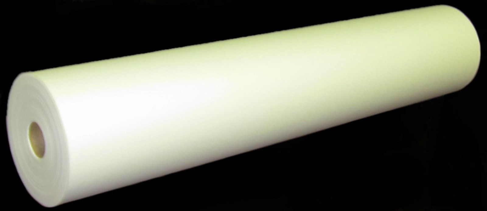 Filter media roll 39 7/16" x 250 yds. 50 micron, 2" ID | eBay