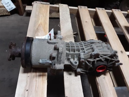 2014-2017 Nissan Pathfinder QX60 Rear Axle Differential Carrier 2.466 ...