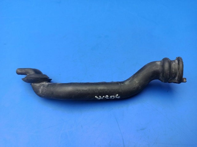 Mercedes-Benz C W204 2010 Water Drain Line Hose A2048300696 Pum19490 ...