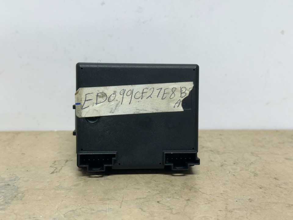 2007-2013 Mercedes-Benz W221 S550 CL550 Start Ignition Switch Module ...