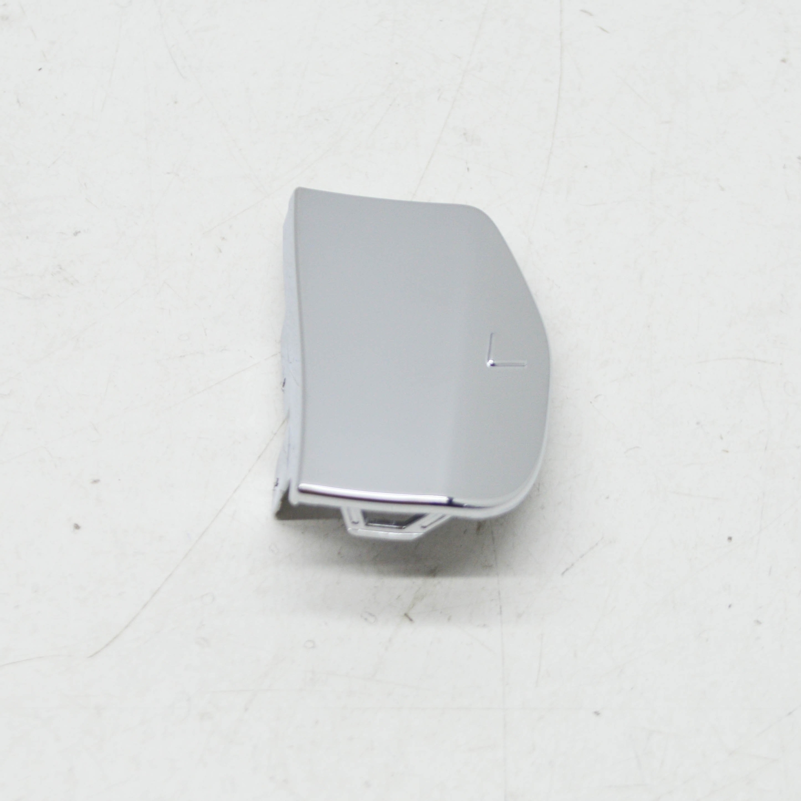 MERCEDES-BENZ GLE W167 Rear Bumper Tow Eye Cover A1678853905 NEW ...