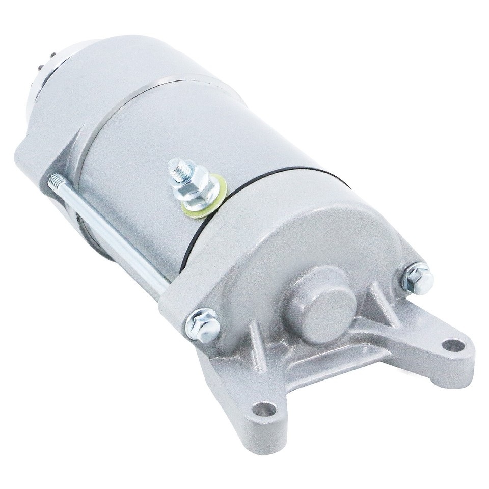 New Starter for Yamaha Motorcycle XVS 11 1100 5EL-81890-00-00 5EL-81890 ...