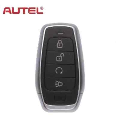 AUTEL IKEY 4B UNIVERSAL SMART KEYLESS PROXIMITY REMOTE START FOB ...