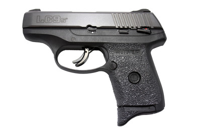 GripOn Textured Rubber Grip Wrap for Ruger LC380 LC9 LC9S EC9S | eBay