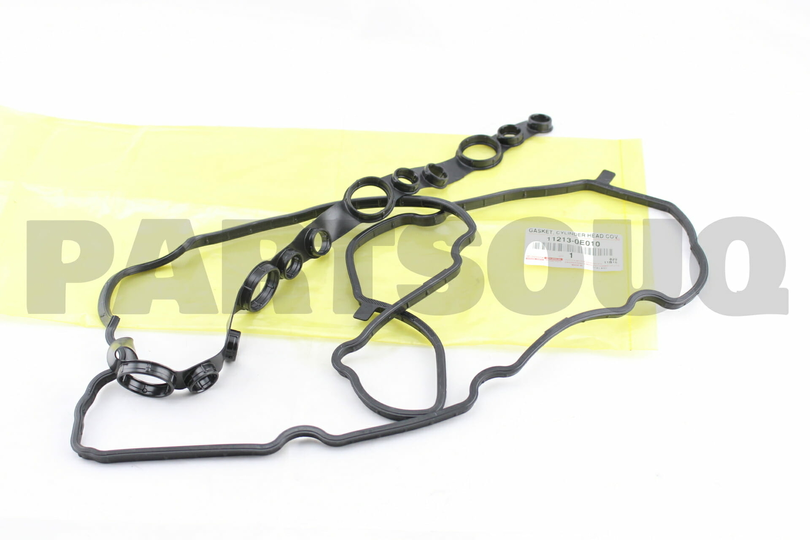 112130E010 Genuine Toyota GASKET CYLINDER HEA 11213-0E010 | eBay