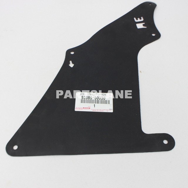 TOYOTA 5388560030 Genuine OEM Factory Original Rear Seal for sale ...