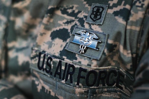 EXPERT FIELD MEDICAL BADGE EFMB HAT PATCH US ARMY VETERAN DOC PIN UP ...