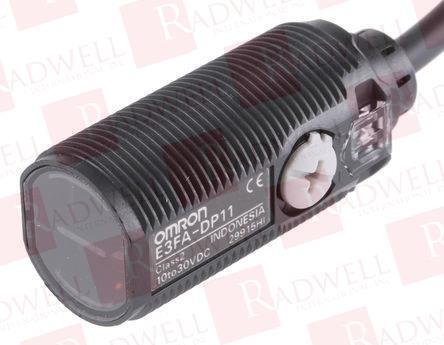 OMRON E3FB-RN22 / E3FBRN22 (BRAND NEW) | eBay