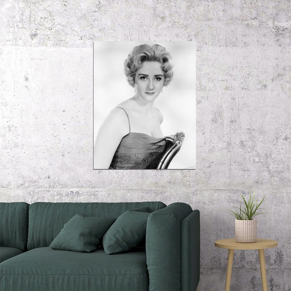 80013 Liz Frazer Stunning Photo Wall Print Poster US | eBay