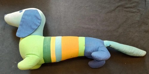 Orig. clothe mascot Olympic Games MÜNCHEN 1972 - WALDI / 50 cm Edition ...